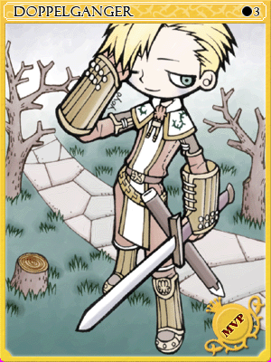 Classic Ragnarok Online