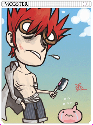 Classic Ragnarok Online